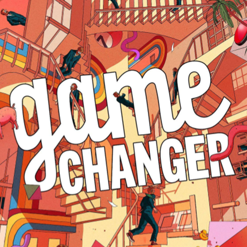 Game Changer – Dropout Store