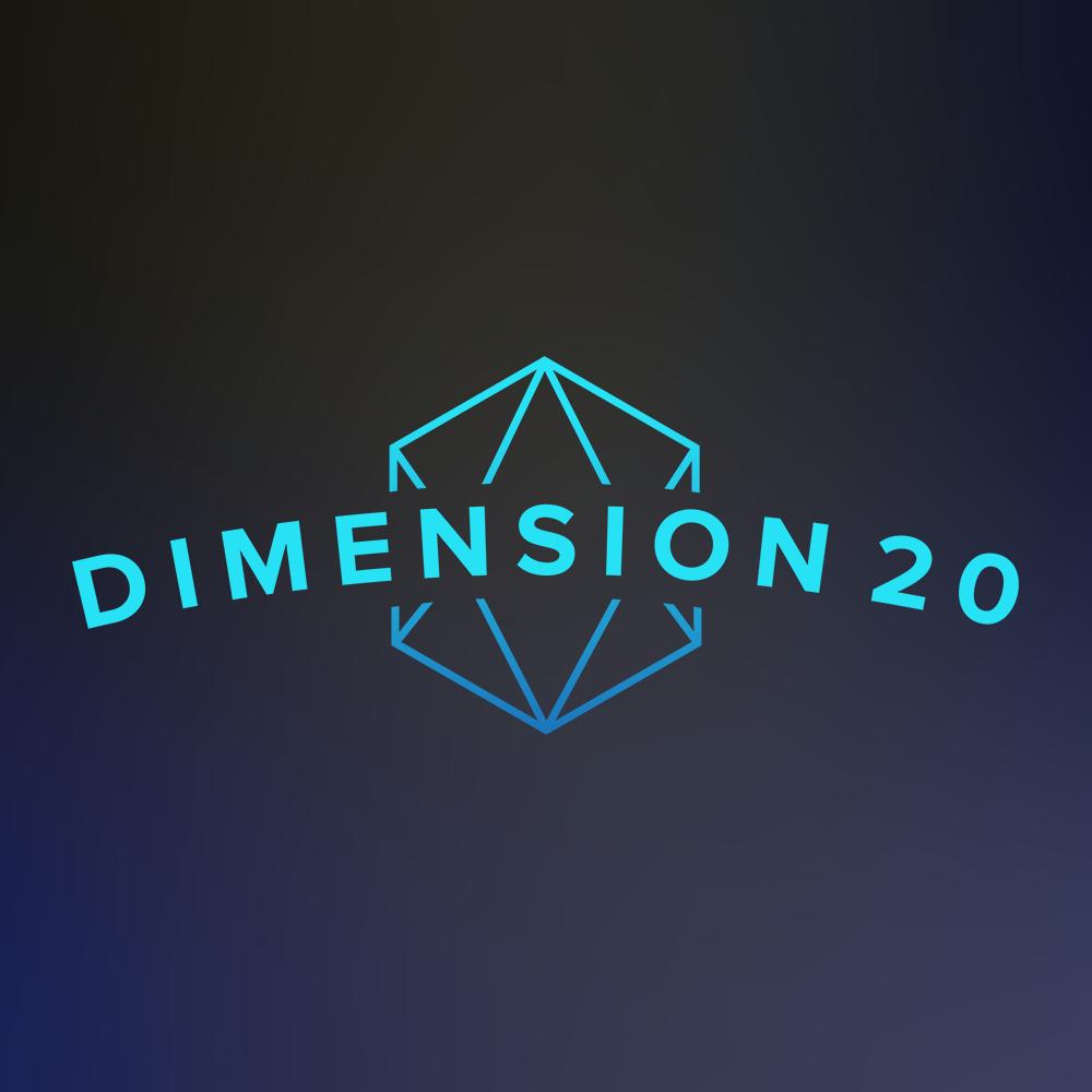 Dimension 20 – Dropout Store
