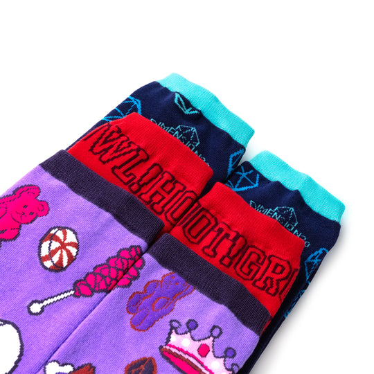 Dimension 20 – Dropout Store