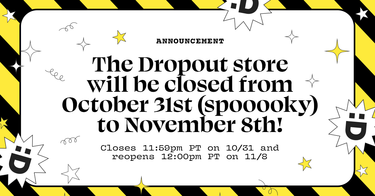 Dropout Store
