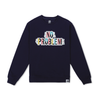 "No Problem" Crewneck Sweatshirt - Dropout Store