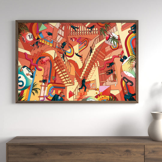 Game Changer – Dropout Store