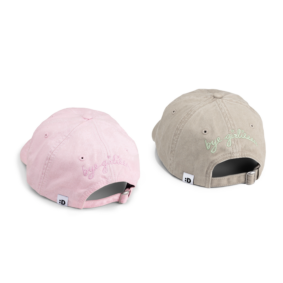 Hats & Beanies - Dropout Store