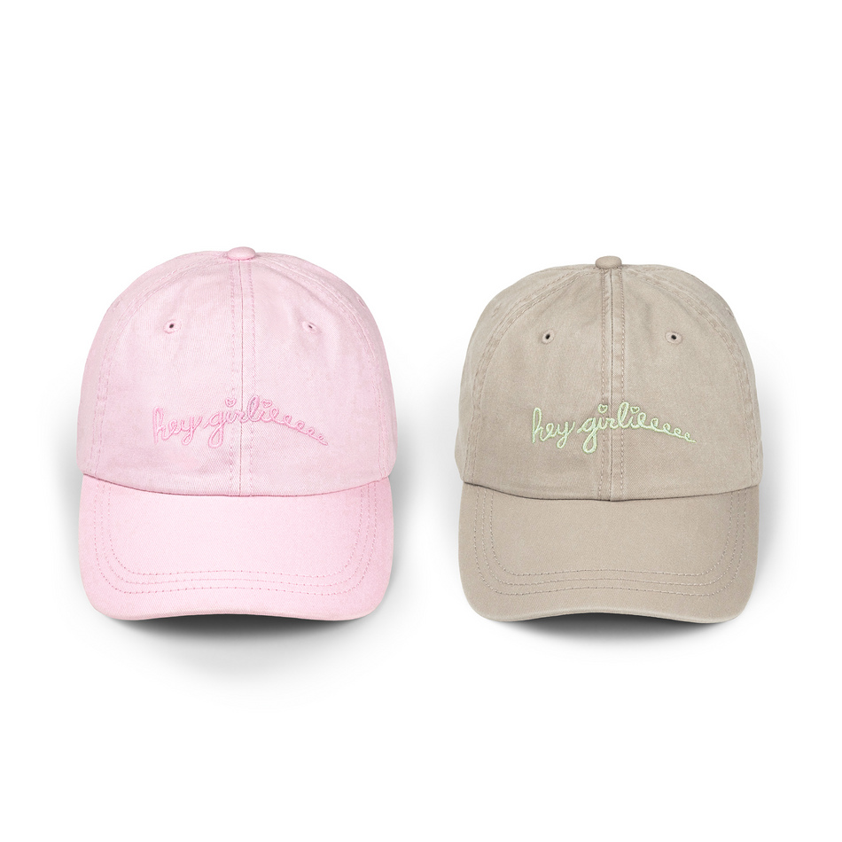 Hey Girlie Hat - Dropout Store