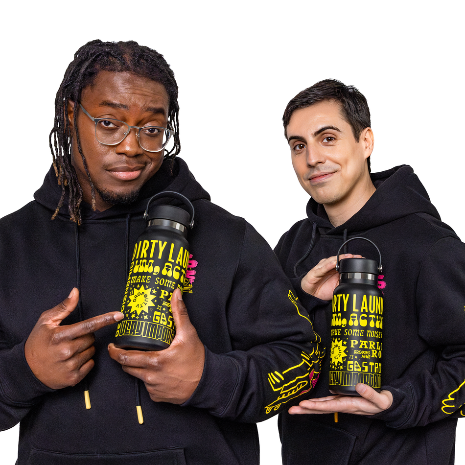 Superfan - Dropout Store