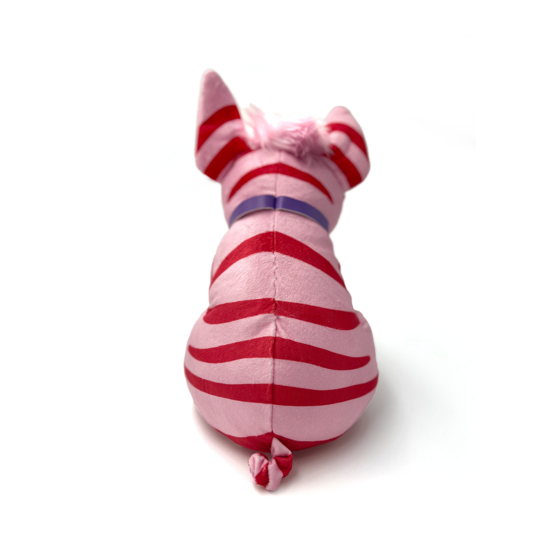 Peppermint Preston Plushie – Dropout Store