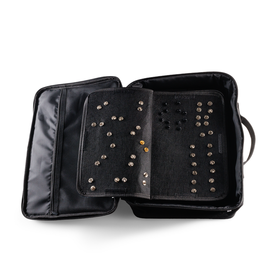 Dropout Enamel Pin Binder - Dropout Store