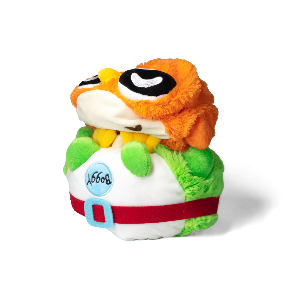 Boggy 2.0 Reversible Transforming Plush - Dropout Store
