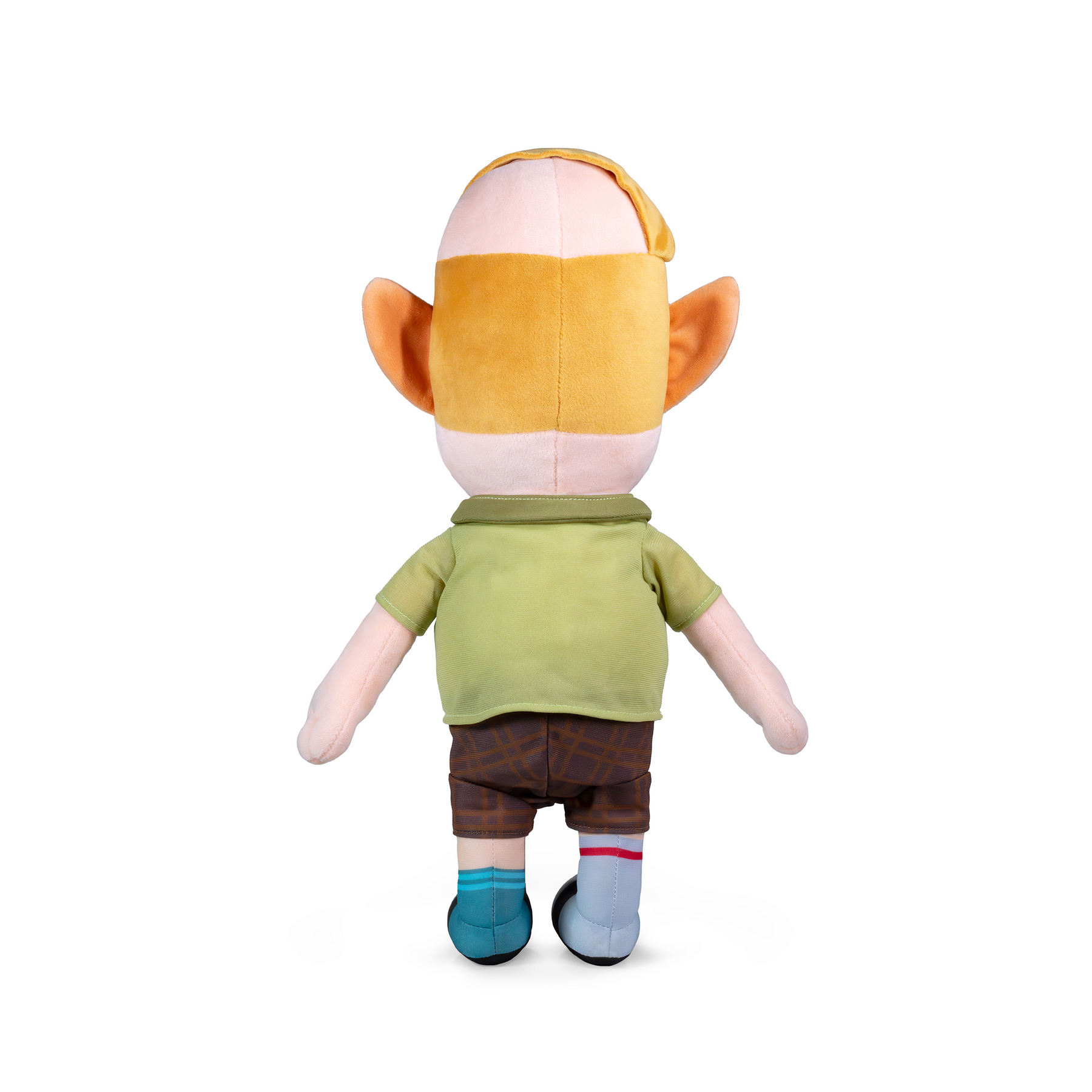 Talking Gilear Plush – Dropout Store