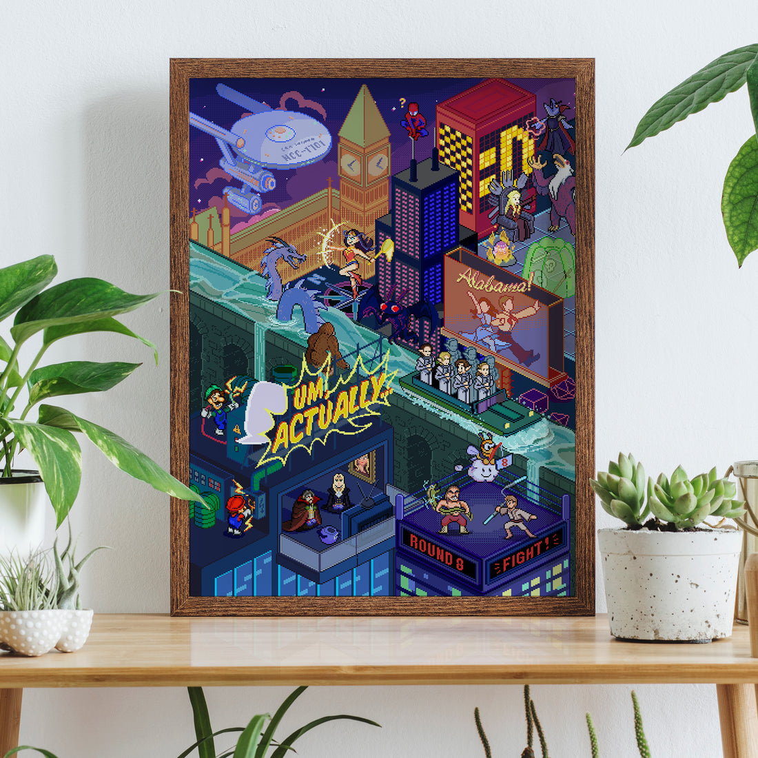 Um, Actually - Dropout Store