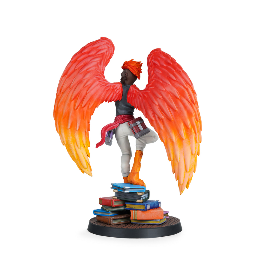 Ayda Aguefort Statue – Dropout Store