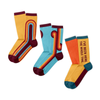 Game Changer Sock Set - Dropout Store