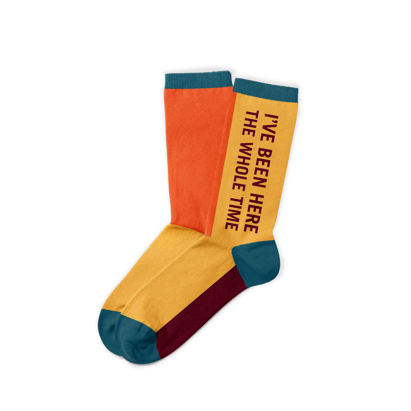 Game Changer Sock Set - Dropout Store