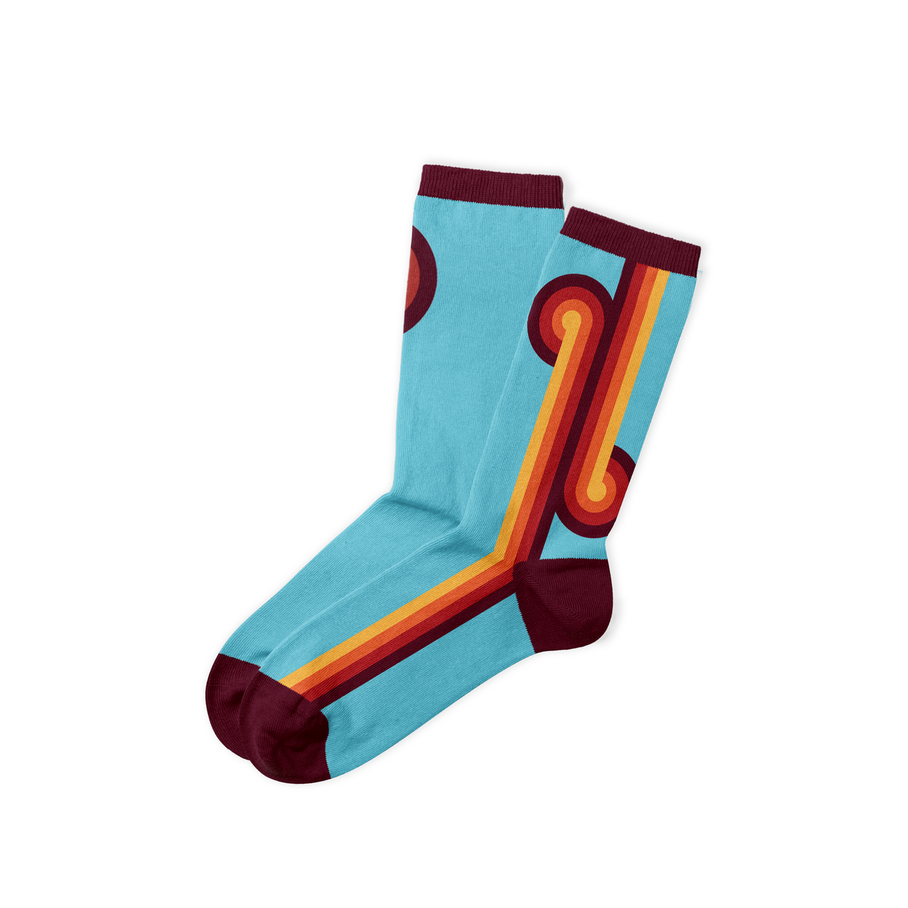 Game Changer Sock Set - Dropout Store