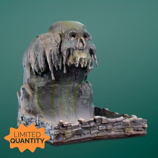 Tabletop – Dropout Store